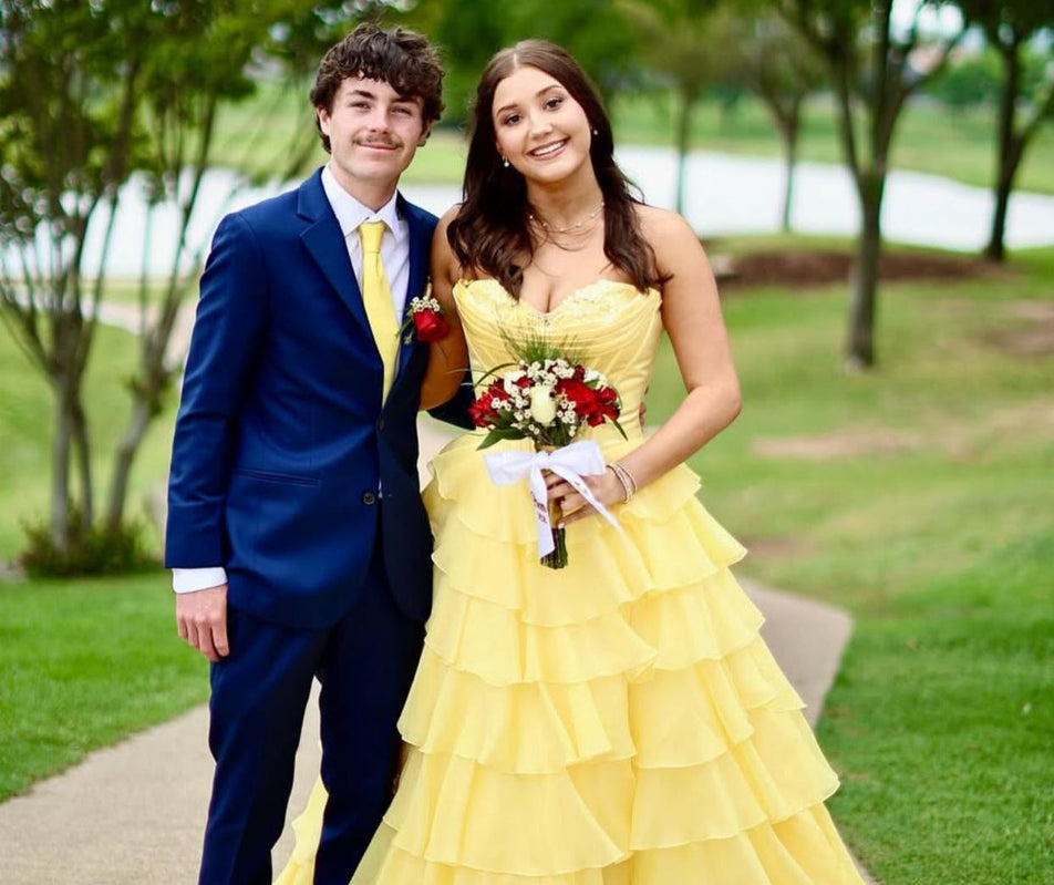 How to Plan a Pre Prom Party To Remember | Terry Costa