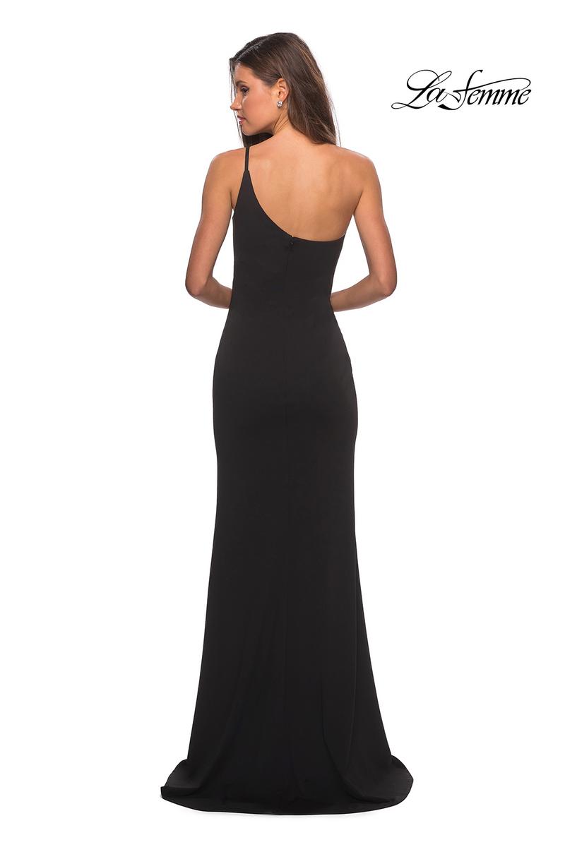 Shop 2024 Black Prom Dresses and Gowns | Terry Costa