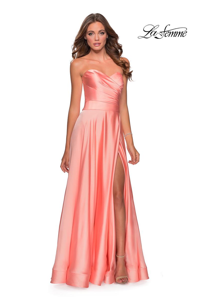 Shop 2024 White Prom Dresses and Gowns | Terry Costa