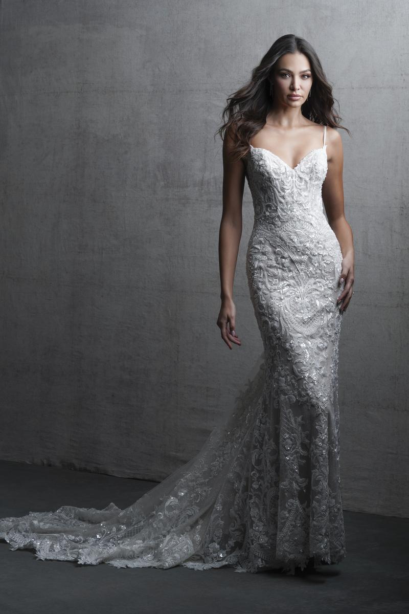 Shop Wedding Dresses and Gowns Online | Terry Costa