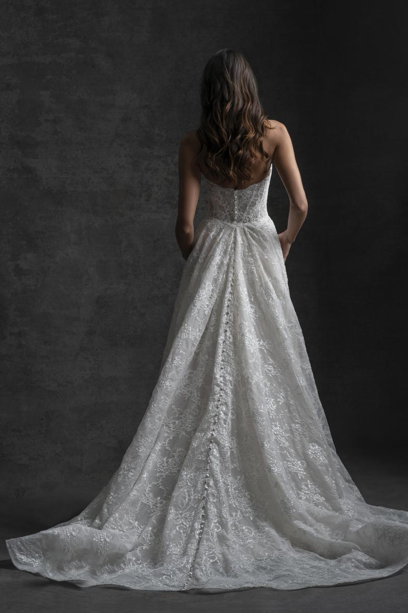 Shop Wedding Dresses and Gowns Online | Terry Costa