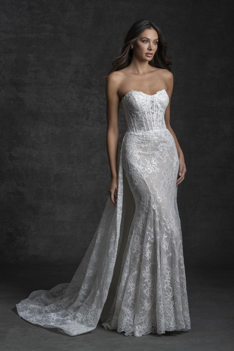 Shop Wedding Dresses and Gowns Online | Terry Costa