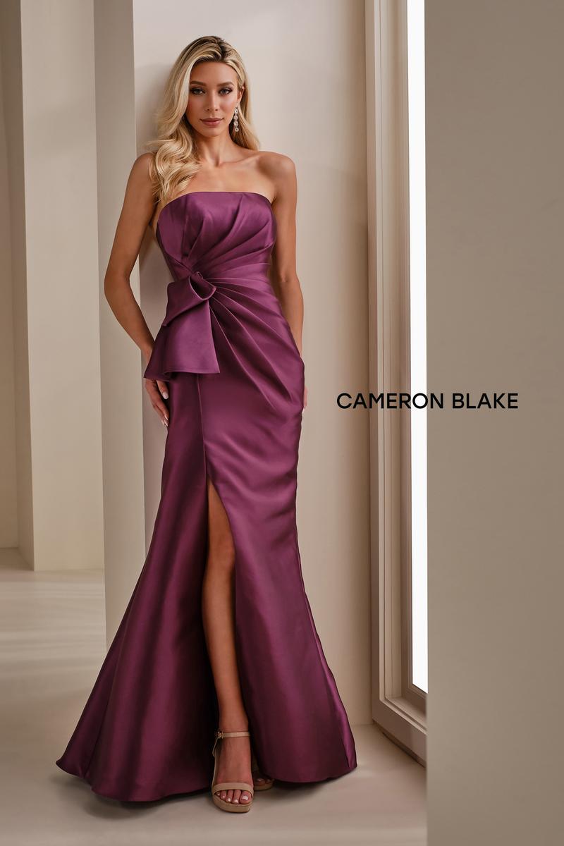 Cameron Blake Dress CB909