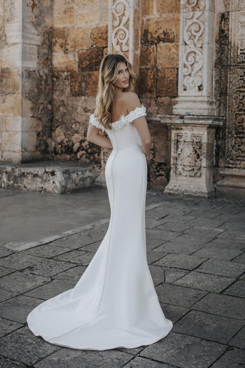 Elegant – Terry Costa