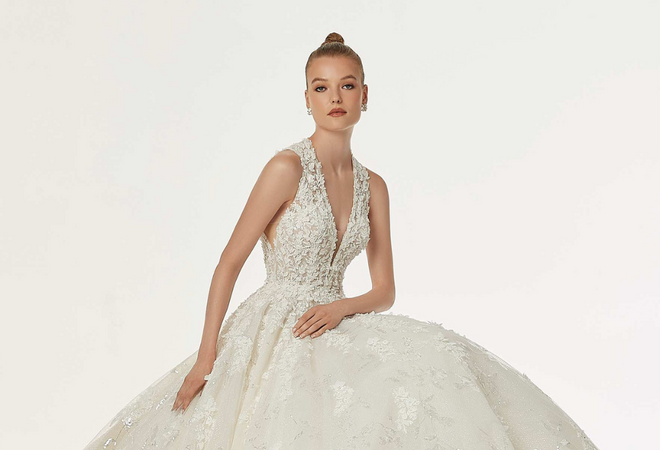 Dallas Prom Dresses & Wedding Dresses | Terry Costa