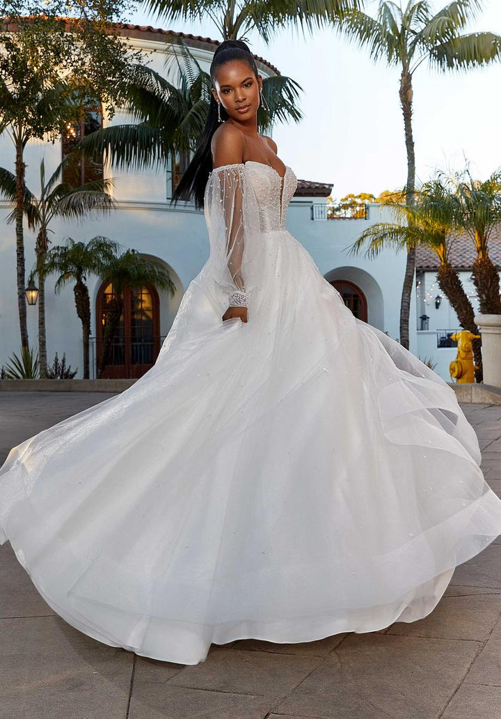 Princess – Terry Costa