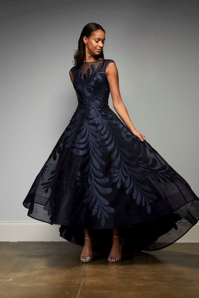 Park 108 Dress M343 – Terry Costa