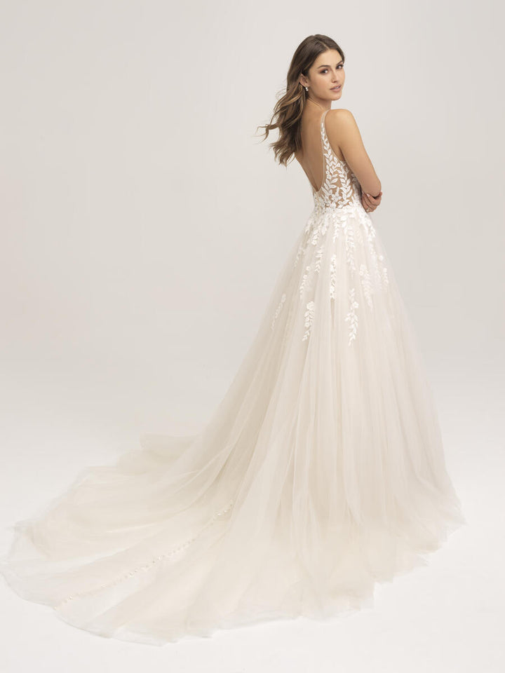 Shop Wedding Dresses and Gowns Online | Terry Costa
