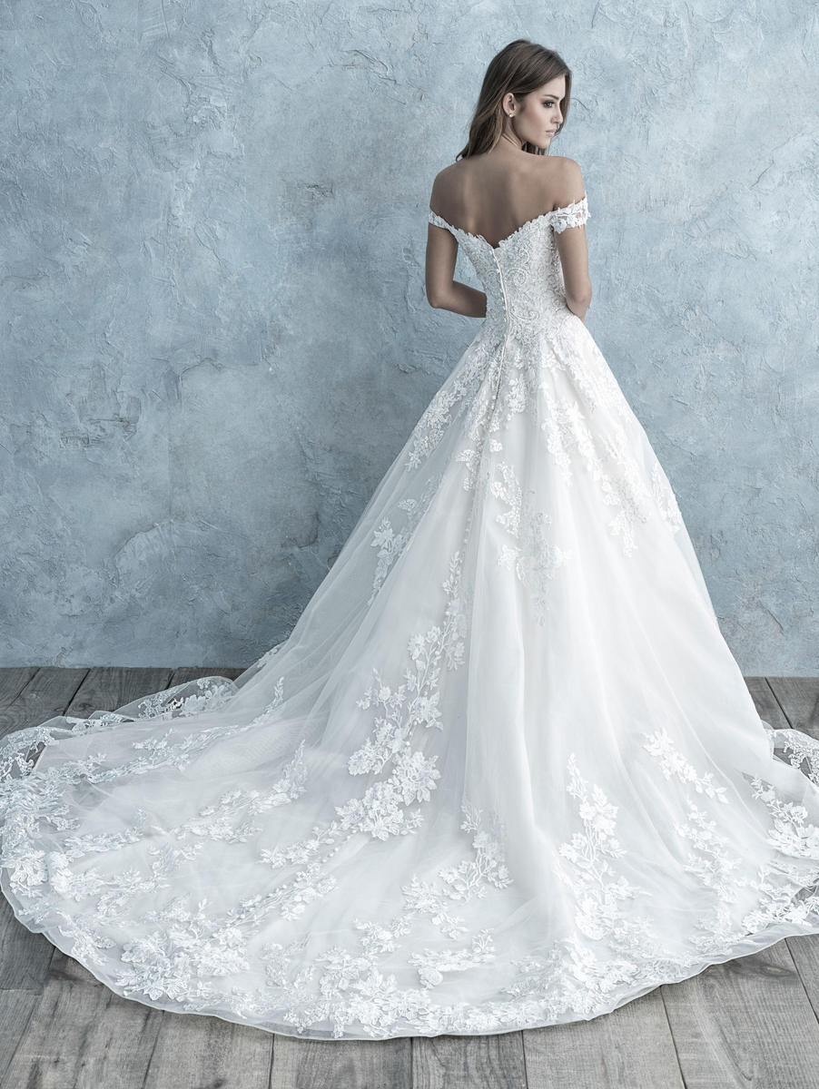 Shop Wedding Dresses and Gowns Online | Terry Costa