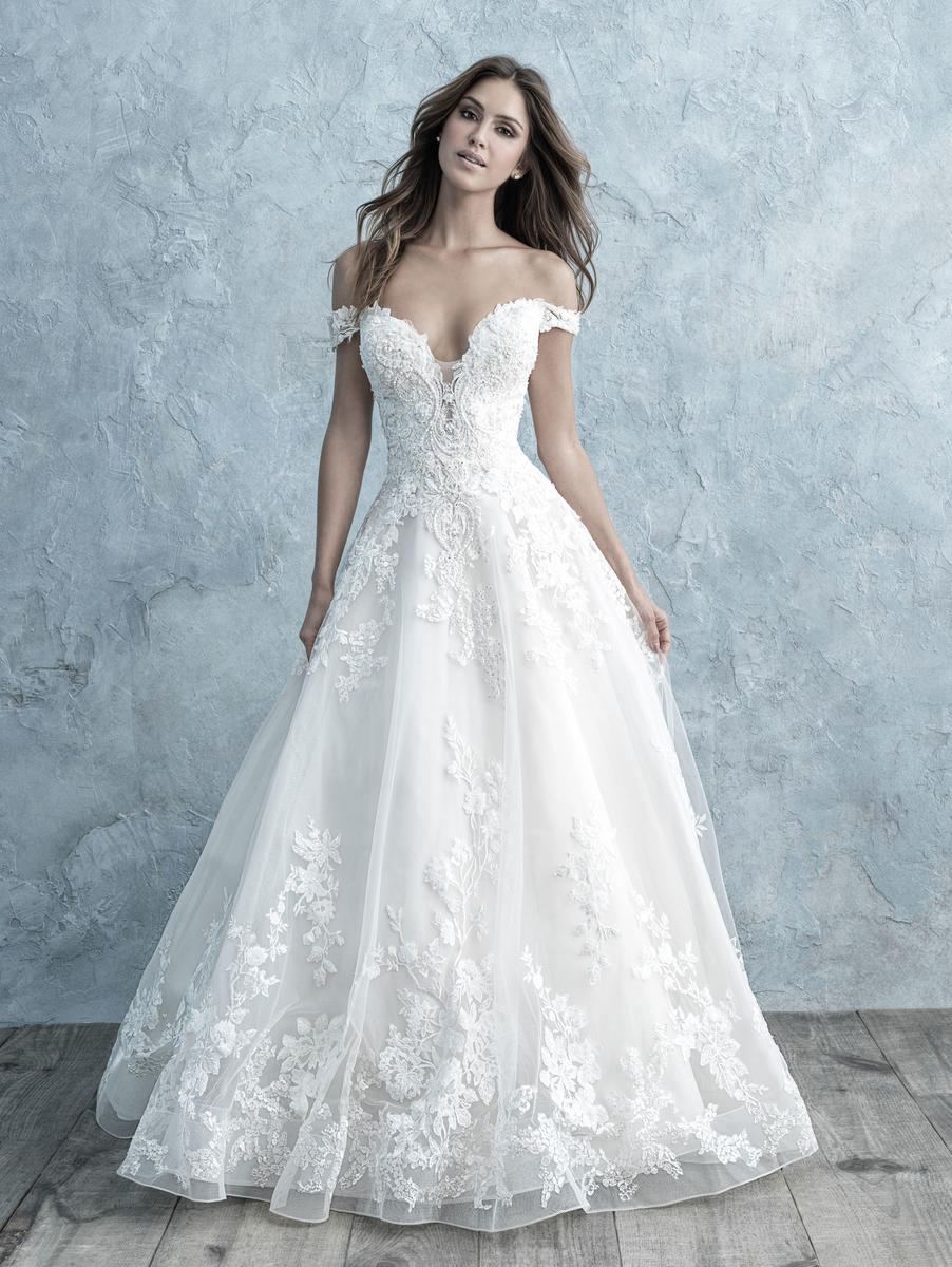 Shop Wedding Dresses and Gowns Online | Terry Costa
